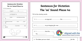 Northern Ireland Linguistic Phonics Stage 5 and 6, Phase 4a, 'er/ee ...