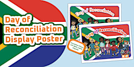 Life Skills Display Poster
