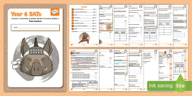 Grammar Flowers Resource Pack (teacher made) - Twinkl