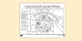 Listahan ng mga Gamit sa Paaralan | Grade 1-3 | Twinkl PH