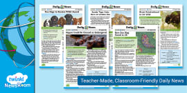 Fun World Animal Day Word Search Puzzle Pack - AL - Kids