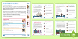 Transport Reading Comprehension Activity – Teacher-Made