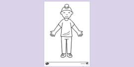 FREE! - Khanda Sikhi Colouring | Colouring Sheet - Twinkl