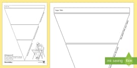 FREE! - GCSE Revision Timetable Template - Secondary Education
