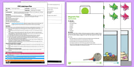 FREE! - Detailed Fish Display Poster | Primary Resources