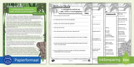 Hoe Om 'n Resensie Te Skryf - Graad 4