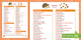 EYFS Spring Book List | Twinkl (teacher made) - Twinkl