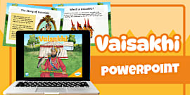 Spirituality Lesson PowerPoint for KS2