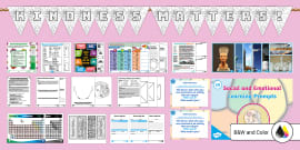 FREE Middle School Teaching Pack (teacher made) - Twinkl