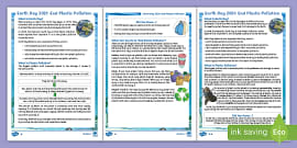 What is Plastic Pollution? | Facts for Kids