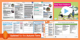 EYFS Resources: 12 fun early years free printable resources!