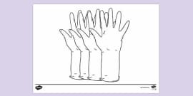 FREE! - Yellow Rubber Duck Colouring Sheet | Colouring Sheets