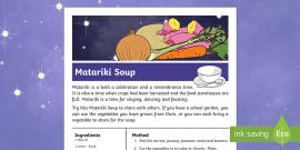 NZ Matariki Whakataukī Proverbs Flashcards (teacher made)