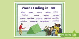 Words Ending in -tain Word Mat (Teacher-Made) - Twinkl