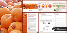 Inheritance PowerPoint (teacher made) - Twinkl