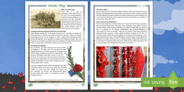 Anzac Day Photo PowerPoint