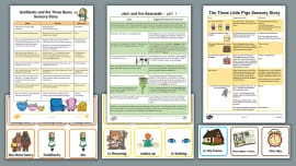 What is a Traditional Tale? | Twinkl Teaching Wiki - Twinkl