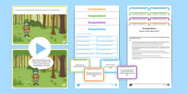 Rumpelstiltskin Addition Sheet