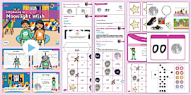Twinkl Phonics 'sh, th, th, ng' Lesson Plan - Level 3 Week 3