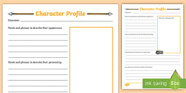Character Profile of Cú Chulainn