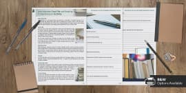 Conspiracy Theories Reading Comprehension | Beyond - Twinkl