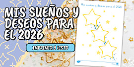 Ficha de actividad: Escritura de libro - Mi Navidad