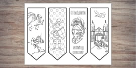 The life of a medieval knight like | History wiki page