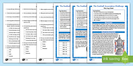 KS1 Sir Lewis Hamilton Differentiated Reading Comprehension Activity