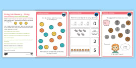 Year1 White Rose Maths: Sorting Objects - Primary Maths