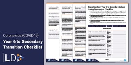 Coronavirus Time Capsule Resource Pack (teacher made)