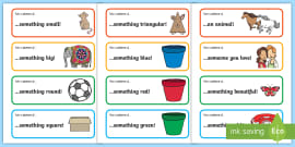 Bee Bot Direction Prompt Cards - beebot, direction cards, beebot