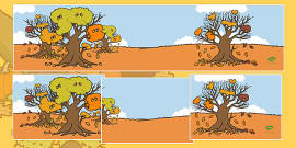 Seaside Small World Background (teacher made)