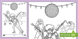 FREE! - Eurovision BBC Live Lesson PowerPoint | BBC Teach | Twinkl