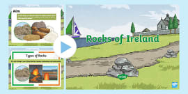 Soil and Rocks Year 3 PowerPoint Quiz (Teacher-Made)