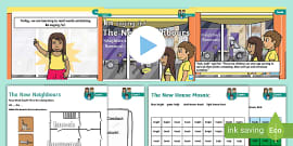 y as igh - Primary Resources (teacher made) - Twinkl