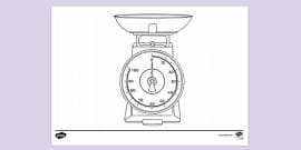 pH Scale Neutral Colouring | Colouring Sheets