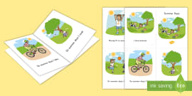 I Love Books Early Emergent Reader