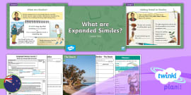 Phase 2 Writing Language Features: What is Hyperbole?
