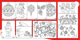 isiZulu Christmas Resources | Bumper Pack | South Africa
