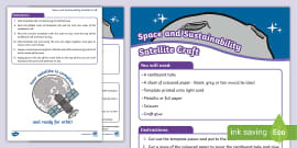 World Space Week Matching Cards (teacher made) - Twinkl