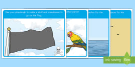 Solar Eclipse Playdough Mats (Teacher-Made)