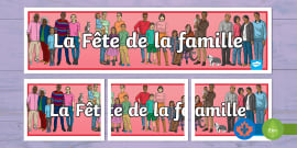 FREE! - Red Dress Day French Colouring Page (teacher made)