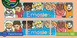 Emosies Powerpoint