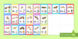 What is BSL - British Sign Language? - Answered - Twinkl Teaching Wiki
