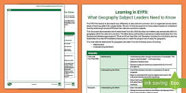 EYFS All About Maps Activity Pack (teacher made)