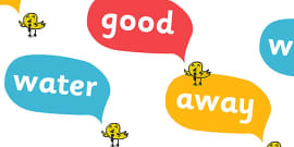 Next 200 High Frequency Words Flashcards - Twinkl