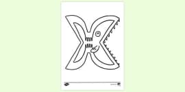What is an x-ray? - Twinkl