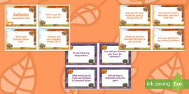 ESL Planning a Halloween Party | ESL Halloween Resources