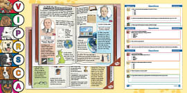 Capital Cities in the UK | Twinkl UKS2 | Comprehension