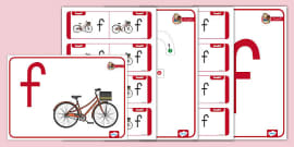 Graad R Klanke Plakkaat, Flitskaarte en Robotkaarte r